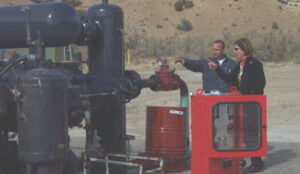 Contact Us – National Fuel Corporation